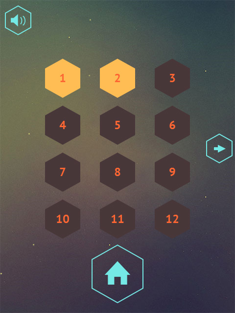 Revolution - HTML5 Game (Construct 2 & Construct 3) by influogames